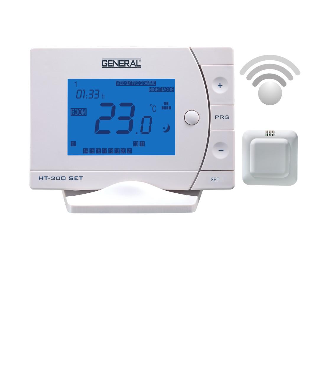 HT 300 SET | www.kostekidis.gr